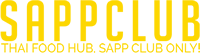 SAPPCLUB.COM - Thai Restaurants Revolution